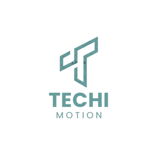 Techi Motion - Tech News Platform